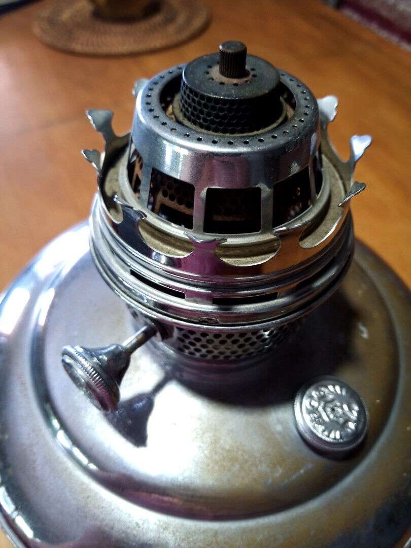 ESSO Burner | Survival Monkey Forums