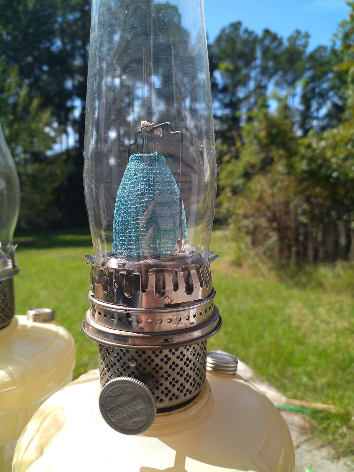 Kero-laddin conversion Late Model B Lox-on gallery with heelless conversion | Survival Monkey Forums