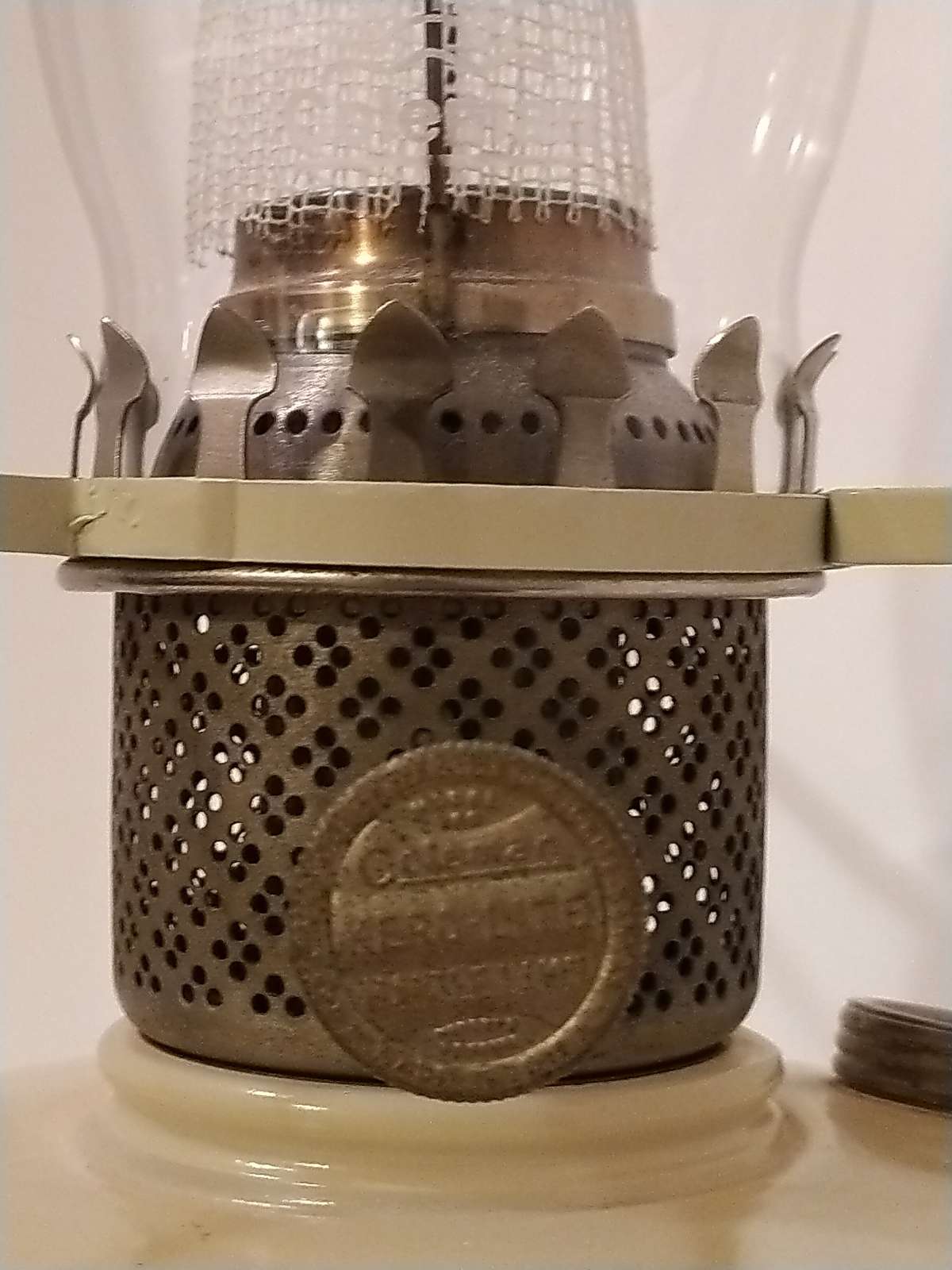 Kerolite burner | Survival Monkey Forums